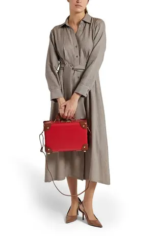 STEAMLINE LUGGAGE The Diplomat Vanity Case