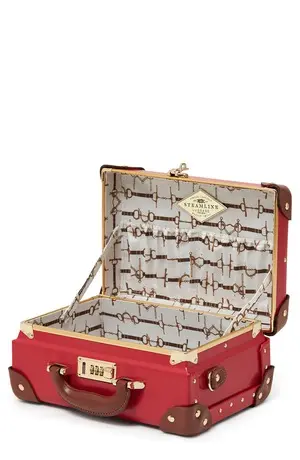 STEAMLINE LUGGAGE The Diplomat Vanity Case