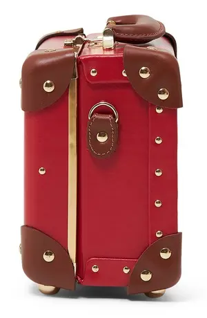 STEAMLINE LUGGAGE The Diplomat Vanity Case