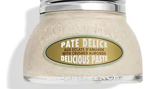 L'OCCITANE Almond Delicious Paste Exfoliating Butter