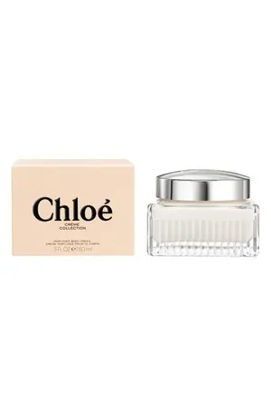 Chloé Perfumed Body Creme