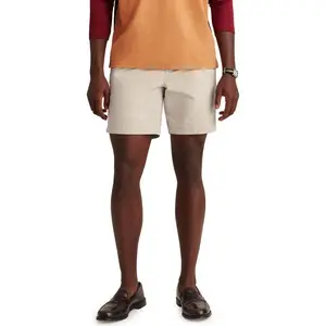 Bonobos Flat Front Shorts For Men