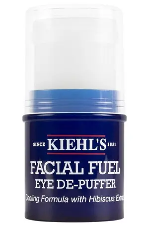 KIEHL'S SINCE 1851 Facial Fuel Eye De-puffer Eye Treatment - No Color