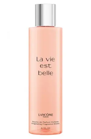 LANCOME La Vie Est Belle Shower Gel