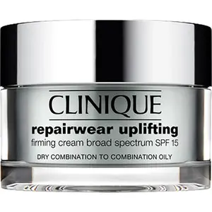 CLINIQUE Repairwear Uplifting Firming Cream Broad Spectrum Spf 15 Dry Combination