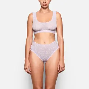 SKIMS Summer Mesh Brief