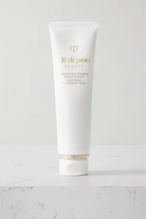 CLE DE PEAU BEAUTE Softening Cleansing Foam, 125ml