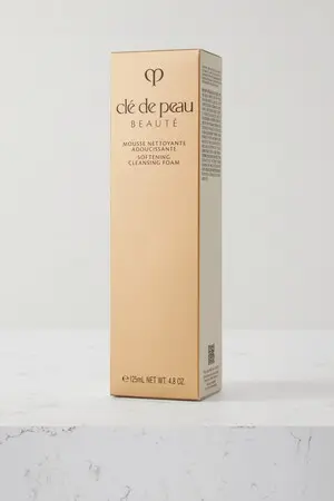 CLE DE PEAU BEAUTE Softening Cleansing Foam, 125ml