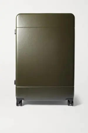 CALPAK Hue Large Hardshell Suitcase - Green