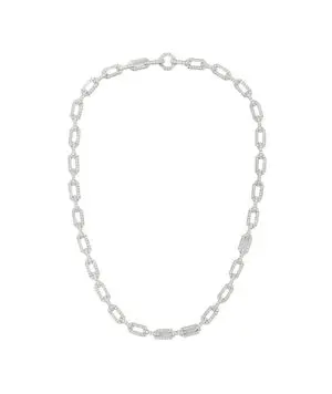 David Yurman White Gold Jewelry