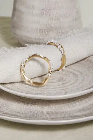 Two Tone Rings