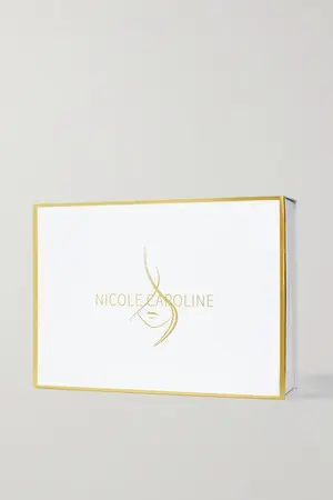 NICOLE CAROLINE Luxury Ice Facial Set