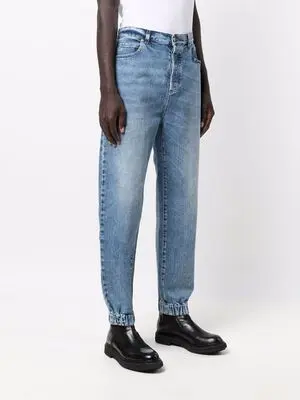 Balmain Slim-fit Jeans