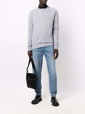 Balmain Slim-fit Jeans