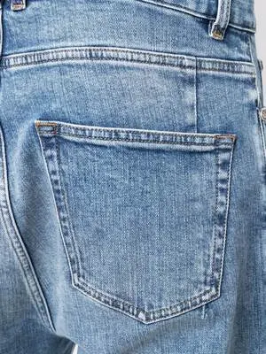 Balmain Slim-fit Jeans