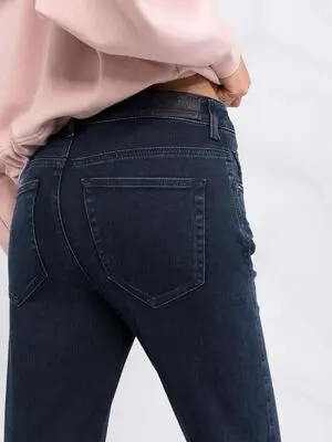 DIESEL® D-slandy Slim Fit Jeans