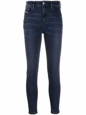 DIESEL® D-slandy Slim Fit Jeans