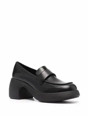 Camper 65mm Thelma Heeled Loafers