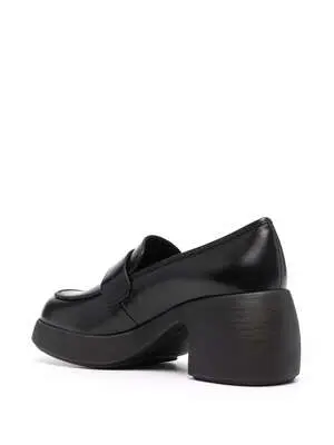 Camper 65mm Thelma Heeled Loafers