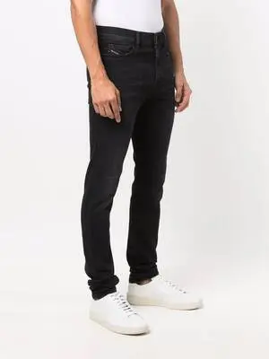 DIESEL® D-amny Skinny Jeans
