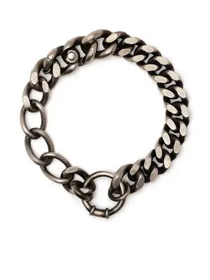 Werkstatt:München Curb Chain Bracelet