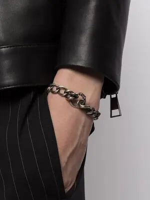 Werkstatt:München Curb Chain Bracelet