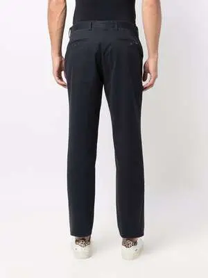 HACKETT Sanderson Cotton-blend Twill Chinos