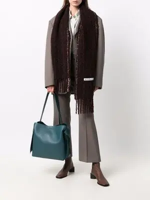 Acne Studios Midi Musubi Bag