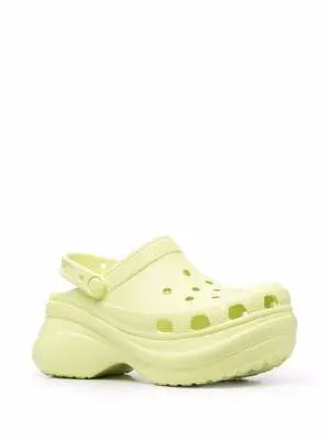 CROCS Chunky Platform Sandals