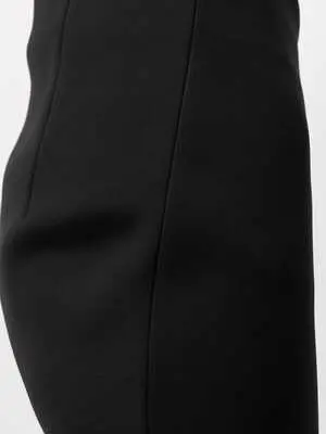 Balenciaga A-line Mini Skirt