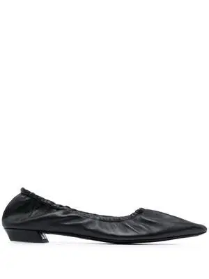 Proenza Schouler Ruched Ballerina Shoes