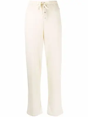 Love Stories Straight-leg Trousers