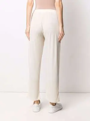 Love Stories Straight-leg Trousers