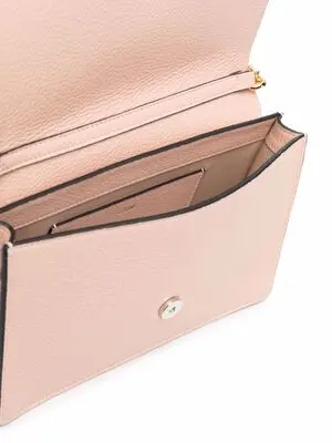 Chloé Alphabet Clutch Bag