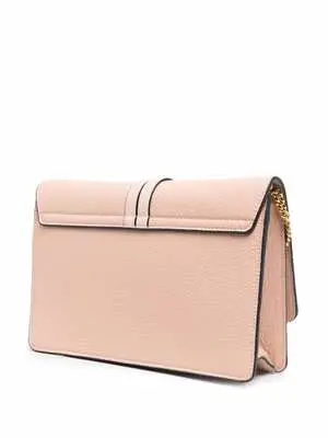 Chloé Alphabet Clutch Bag