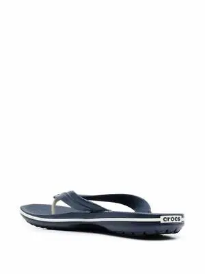 CROCS Crocband Flat Flip-flops
