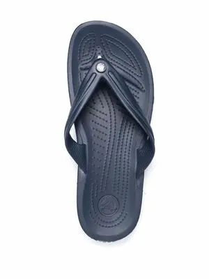 CROCS Crocband Flat Flip-flops