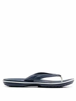 CROCS Crocband Flat Flip-flops