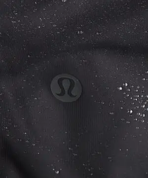 Lululemon Down-filled Water-resistant Vest