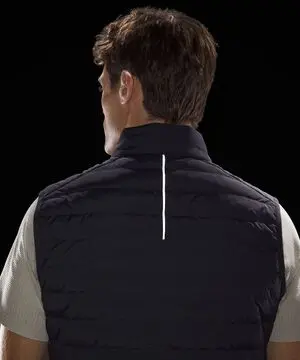 Lululemon Down-filled Water-resistant Vest