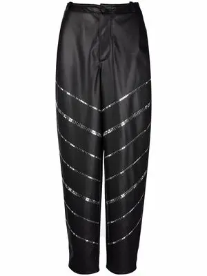 Philosophy Di Lorenzo Serafini Ankle Length Pants For Women