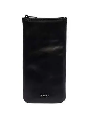 Amiri Square-frame Sunglasses