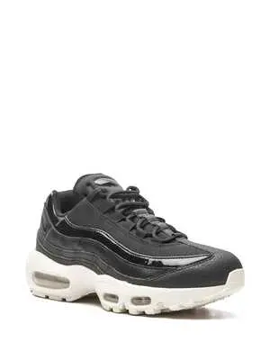 Nike Air Max 95 Sneakers - Black