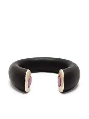 Parts Of Four Wood Jewelry