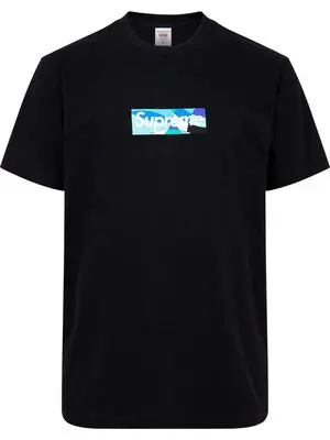 Supreme Round Neck T-shirts For Women