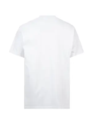 Supreme X Emilio Pucci Box Logo T-shirt
