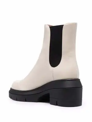 STUART WEITZMAN Norah Chelsea Boots
