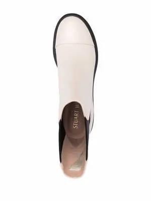 STUART WEITZMAN Norah Chelsea Boots