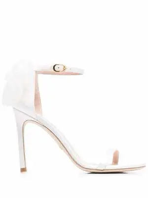 STUART WEITZMAN Nudistsong 100mm Sandals