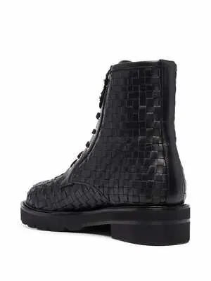 STUART WEITZMAN Mila Leather Boots